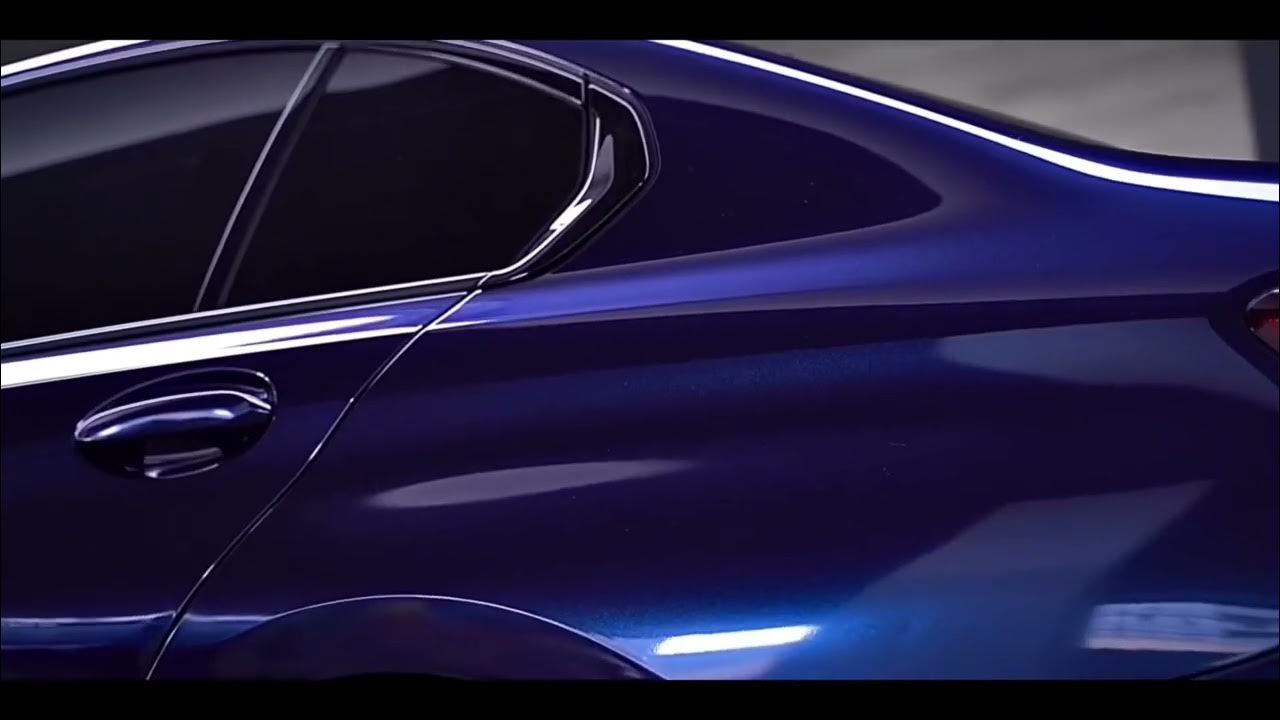 10 Stunning Car Transformations Using Gloss Metallic Vinyl Wrap